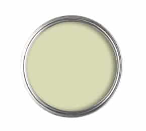 Colour Chart - Traditional Paint