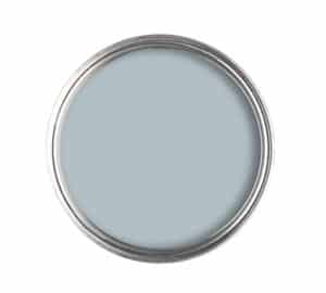 Colour Chart - Traditional Paint