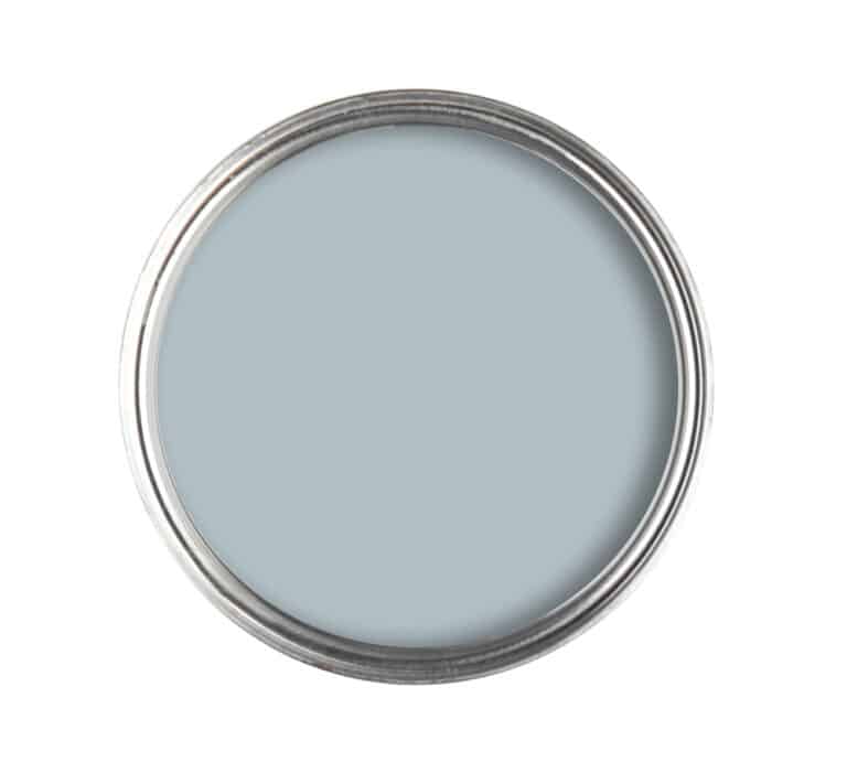 Colour Chart - Traditional Paint