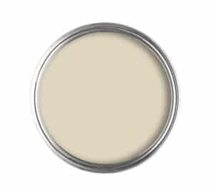 Colour Chart - Traditional Paint