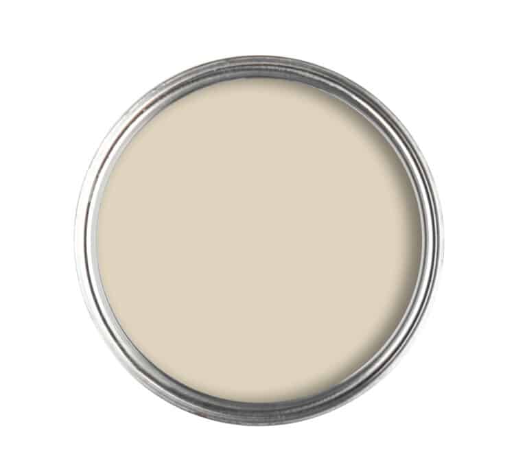 Colour Chart - Traditional Paint